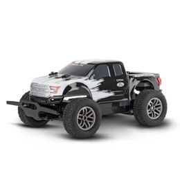 Carrera - Ford F-150 Raptor b/w