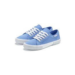 Lascana Sneaker blau Gr. 42 f&uuml;r Damen