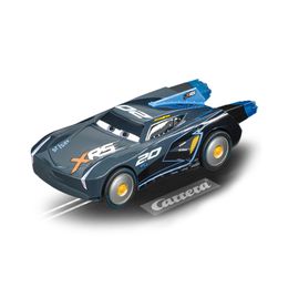 Carrera - Disney&middot;Pixar Cars - Jackson Storm - Rocket Racer