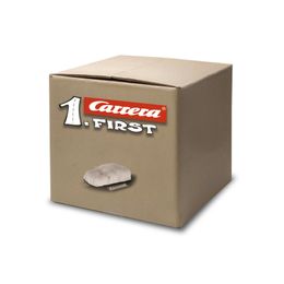 Carrera - FIRST Slotcar &Uuml;berraschungsbox