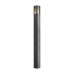 Deko-Light Facado II Pollerleuchte rund, E27, 730503,