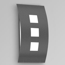 CMD Aqua Toma Wandleuchte, E27, 71,