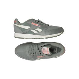 Reebok Sneaker Damen Gr&ouml;&szlig;e 39 Second Hand grau