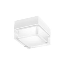 Wever & Ducr&eacute; MIRBI Deckenleuchte quadratisch, LED, 175588W5, 2.0