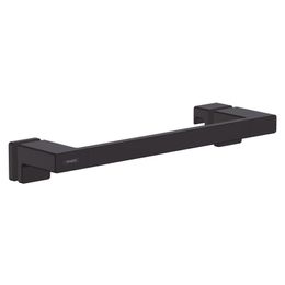 Hansgrohe AddStoris Badetuchhalter f&uuml;r Glasmontage, 41759670,