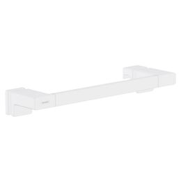 Hansgrohe AddStoris Badetuchhalter f&uuml;r Glasmontage, 41759700,