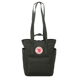 Fj&auml;llr&auml;ven Fj&auml;llr&auml;ven Backpack 'Kanken' male Green size One Size