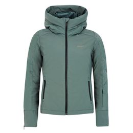 Protest Athletic Jacket 'PRTMERCURY' female Green size XXL
