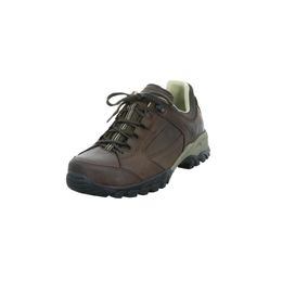Meindl Flats 'Lugano' male Brown size 41