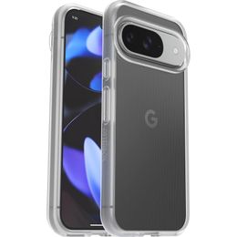 Otterbox Handyh&uuml;lle "React f&uuml;r Google Pixel 9 / 9 Pro", transparent, B:11cm H:1,7cm T:20,5cm, H&uuml;llen, Backcover, Schutzh&uuml;lle, Handyschutzh&uuml;lle, Case, Schutzcase, sto&szlig;fest