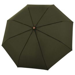 Doppler Umbrella 'Nature Magic' male Green size One Size