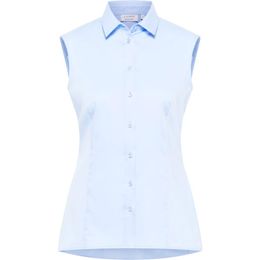 Eterna Blouse female Blue size 34