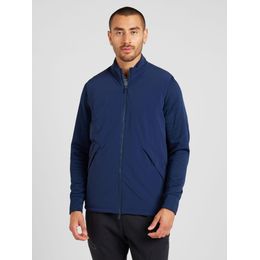 adidas Golf Sportjacke Herren Gr&ouml;&szlig;e XL navy
