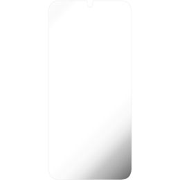 Samsung Displayschutzglas "Mobeen Designed for Samsung Tempered Glass", transparent, B:8,6cm H:1,8cm T:20mm, Displayfolien, Displayschutzfolie, Schutzfolie, Bildschirmschutz, kratz- & sto&szlig;fest