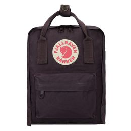 Fj&auml;llr&auml;ven Fj&auml;llr&auml;ven Backpack 'Kanken' male Blue size One Size