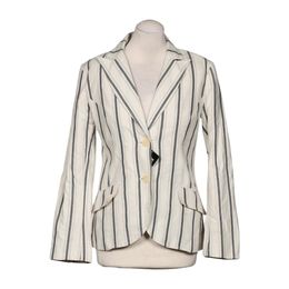 H&M H&M Blazer Damen Gr&ouml;&szlig;e M Second Hand bunt