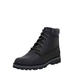 Timberland Stiefel 'Courma' Jungen Gr&ouml;&szlig;e 38.5/39 schwarz