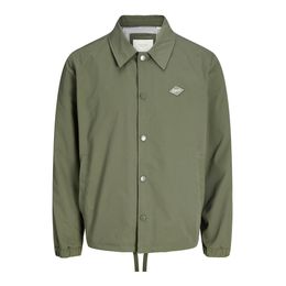 Jack & Jones Jack & Jones Between-Season Jacket 'JORCatskills' male Green size S