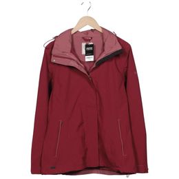 Regatta Jacke Damen Gr&ouml;&szlig;e XL Second Hand bordeaux