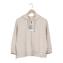 Tom Tailor Kapuzenpullover Damen Gr&ouml;&szlig;e M Second Hand beige