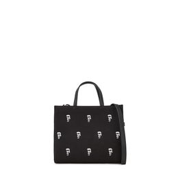 K by KARL LAGERFELD Karl Lagerfeld Shopper female Black size One Size