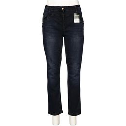 Cecil Jeans Damen Gr&ouml;&szlig;e 36 Second Hand marine