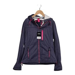 Superdry & Co Jacke Damen Gr&ouml;&szlig;e L Second Hand lila