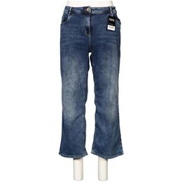 Cecil Jeans Damen Gr&ouml;&szlig;e 33 Second Hand blau