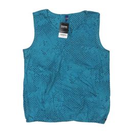 Cecil Top Damen Gr&ouml;&szlig;e L Second Hand t&uuml;rkis