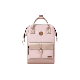 CABAIA Rucksack 'Queretaro M' Damen Gr&ouml;&szlig;e One Size hellpink