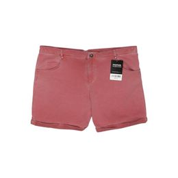 TWINSET Twin Set Shorts Damen Gr&ouml;&szlig;e L Second Hand pink
