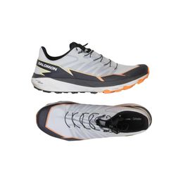 Salomon Sneaker Herren Gr&ouml;&szlig;e 49.5 Second Hand bunt