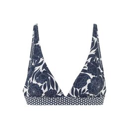 Sunseeker Bikini Top female Blue size 40