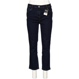 Cecil Jeans Damen Gr&ouml;&szlig;e 33 Second Hand marine