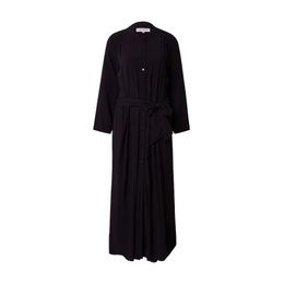 Lollys Laundry Shirt Dress 'Harper' female Black size XXL