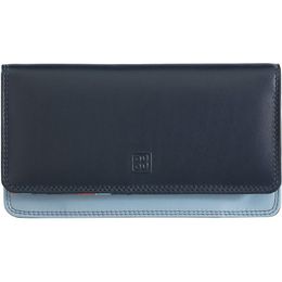 DuDu Wallet female Blue size One Size