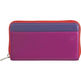 DuDu Wallet female Pink size One Size