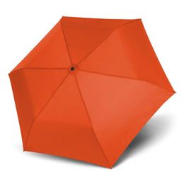 Doppler Umbrella 'Zero Magic' male Orange size One Size