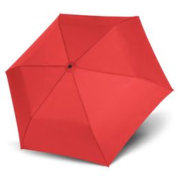 Doppler Umbrella 'Zero Magic' male Red size One Size