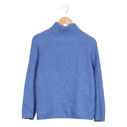 Smith & Soul Smith&Soul Pullover Damen Gr&ouml;&szlig;e XS Second Hand blau