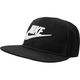 Nike Sportswear Hat 'NAN NIKE TRUE LIMITLESS' boy Black size 4-7 (Jahre)