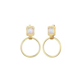 Elli Premium Earrings female Gold size One Size