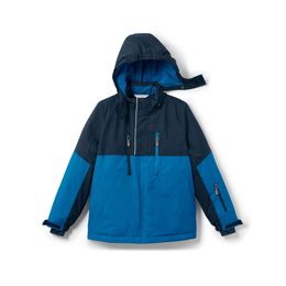 Tchibo - Kinder-Skijacke - Kinder - Gr. 134/140 - blau