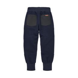 Tchibo - Jako-O Sweathose &raquo;robust&laquo; - Gr. 92/98 - blau