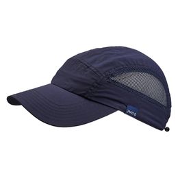 Tchibo - Jako-O Baseballcap - Gr. 50/52 - blau