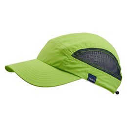 Tchibo - Jako-O Baseballcap - Kinder - Gr. 50/52 - hellgr&uuml;n
