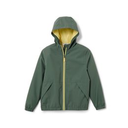 Tchibo - Kinder-Sport-Funktionsjacke - Kinder - Gr. 122/128 - gelb