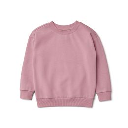 Tchibo - Kinder-Sweatshirt - Kinder - Gr. 110/116 - rosa