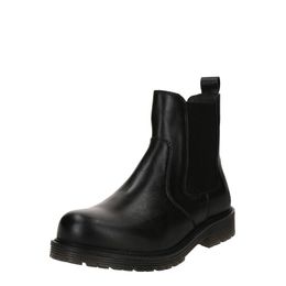 Apple of Eden Chelsea Boots 'SHARON' female Black size 40