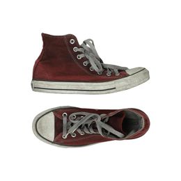 Converse Sneaker Herren Gr&ouml;&szlig;e 41 rot